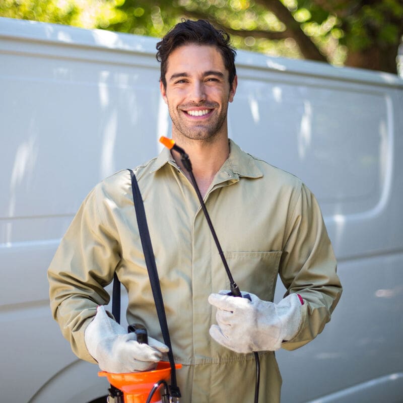 Find Pest Control Experts & DIY Resources | Abode Home Services