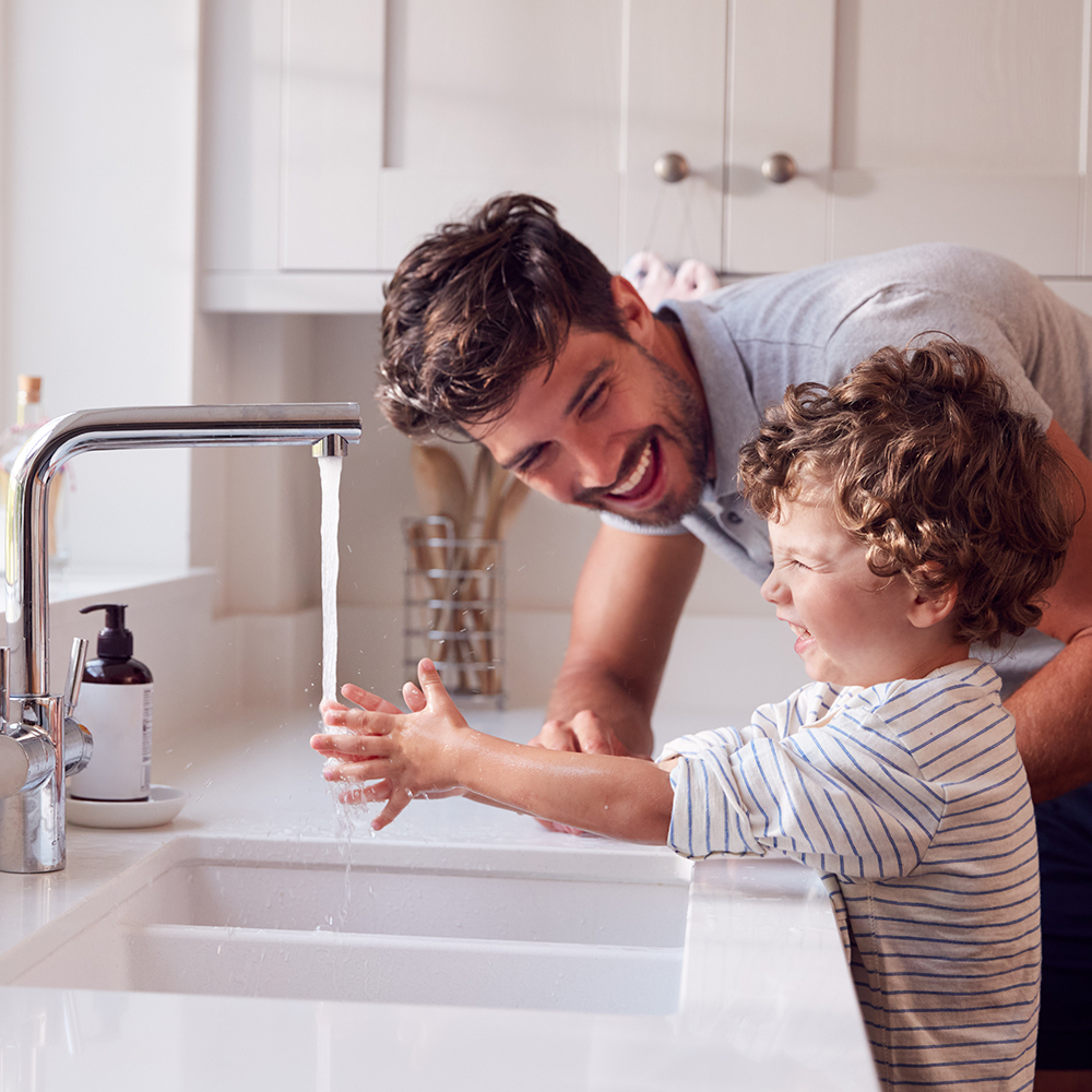 What You Need to Know About Faucet and Fixture Repair Costs | Abode ...